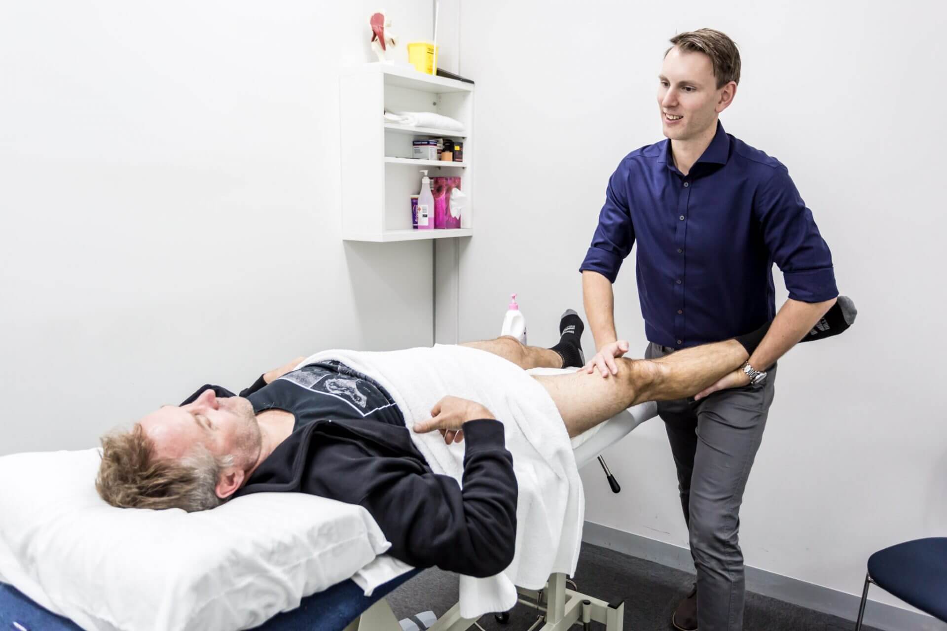 What to Expect During a Physio Appt | Pathways Physiotherapy | A guide ...