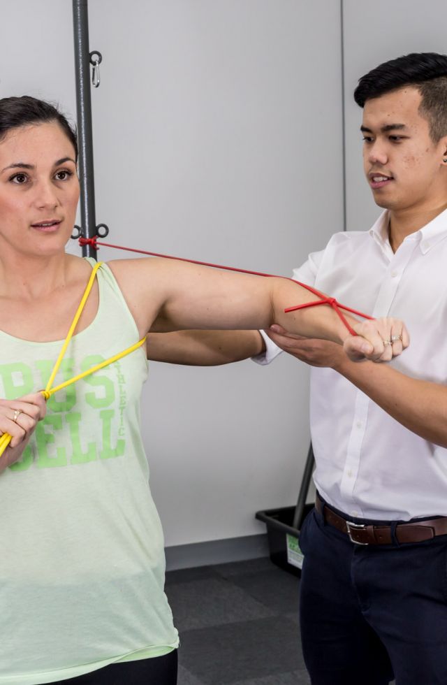 Physiotherapy Belgrave, Melbourne | Pathways Physiotherapy | Quality ...