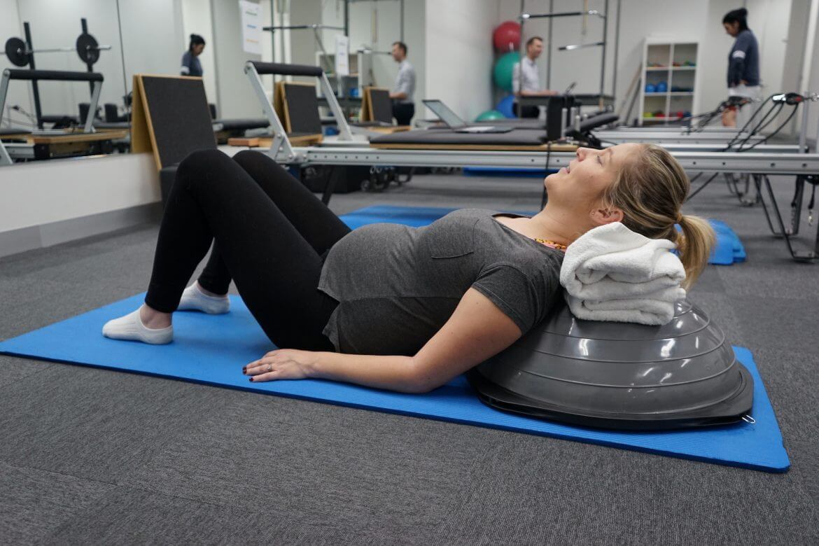 Is Exercise Safe During Pregnancy? | Pathways Physiotherapy | Expert ...