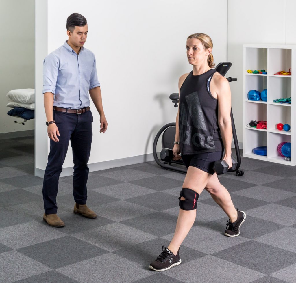 Physiotherapy Scoresby, Melbourne | Pathways Physiotherapy | Expert ...