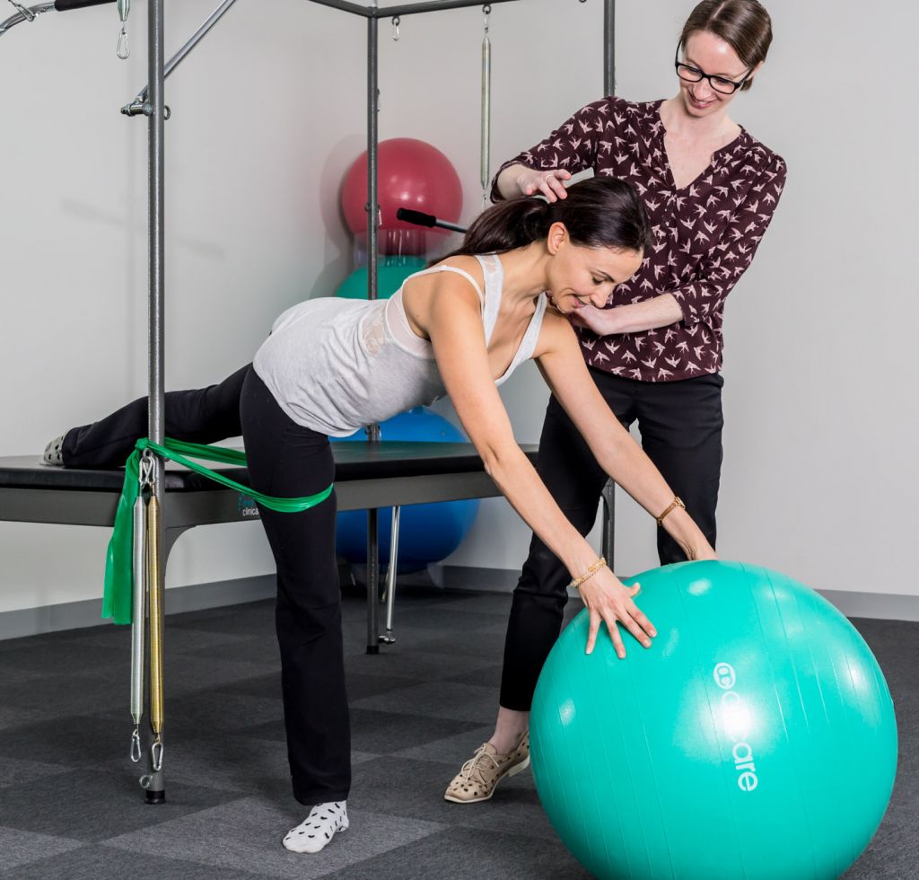 Physio Clinic Near Wantirna South | Pathways Physiotherapy | Local ...