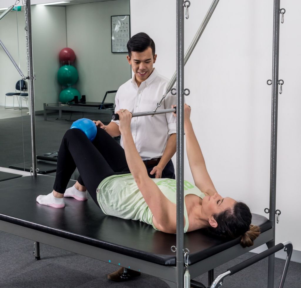 Physiotherapy Knoxfield Melbourne | Pathways Physiotherapy ...