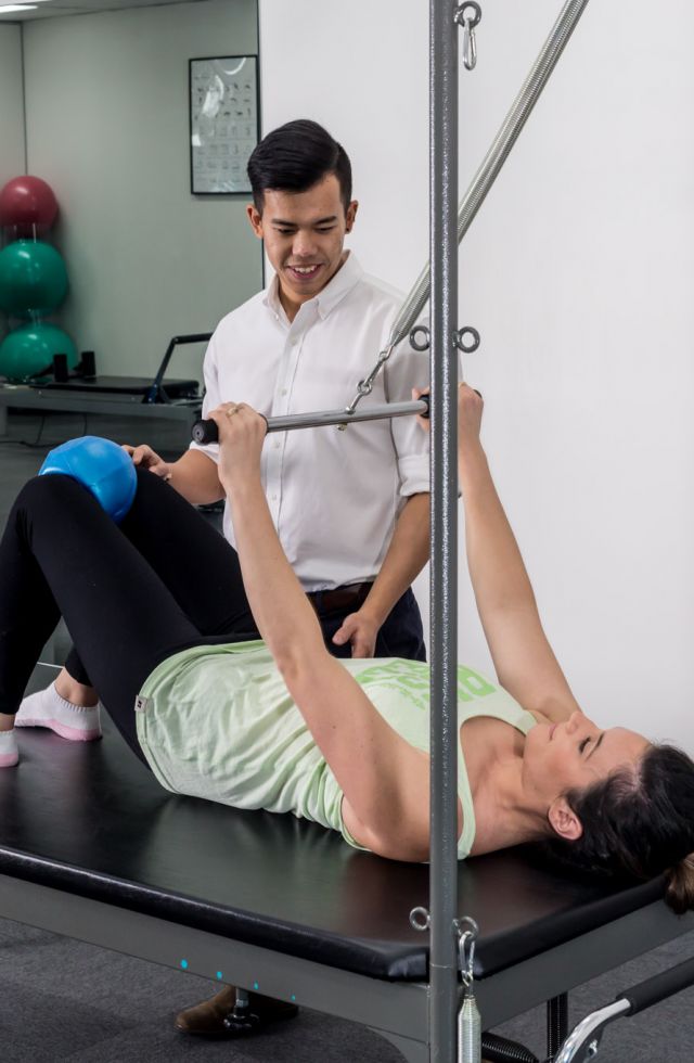 Physiotherapy Knoxfield Melbourne | Pathways Physiotherapy ...