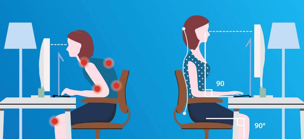 Avoid Neck and Shoulder Pain | Pathways Physiotherapy | Tips for ...