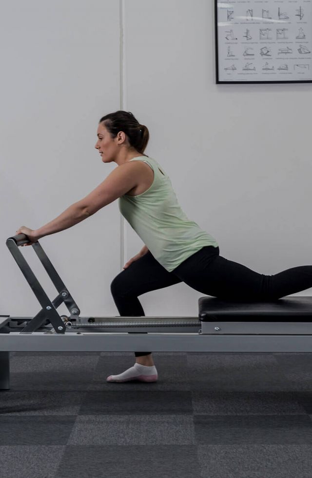 Clinical Pilates Classes in Ferntree Gully | Pathways Physiotherapy ...
