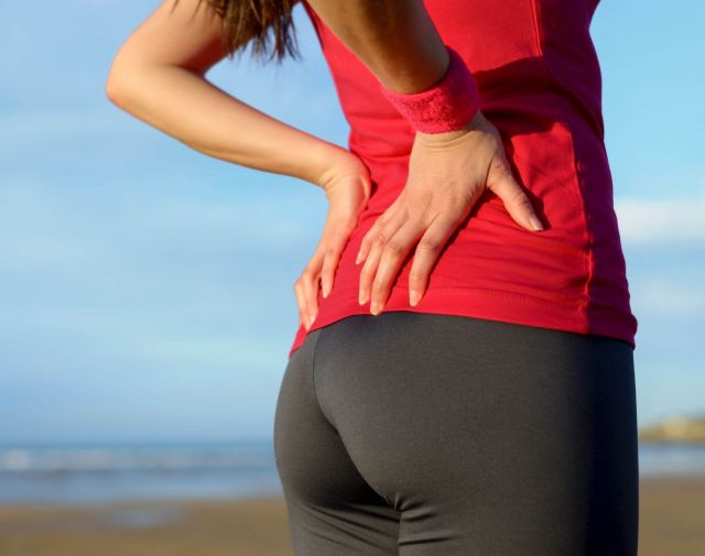 What Can I Do About My Sore Back? | Pathways Physiotherapy | Effective ...