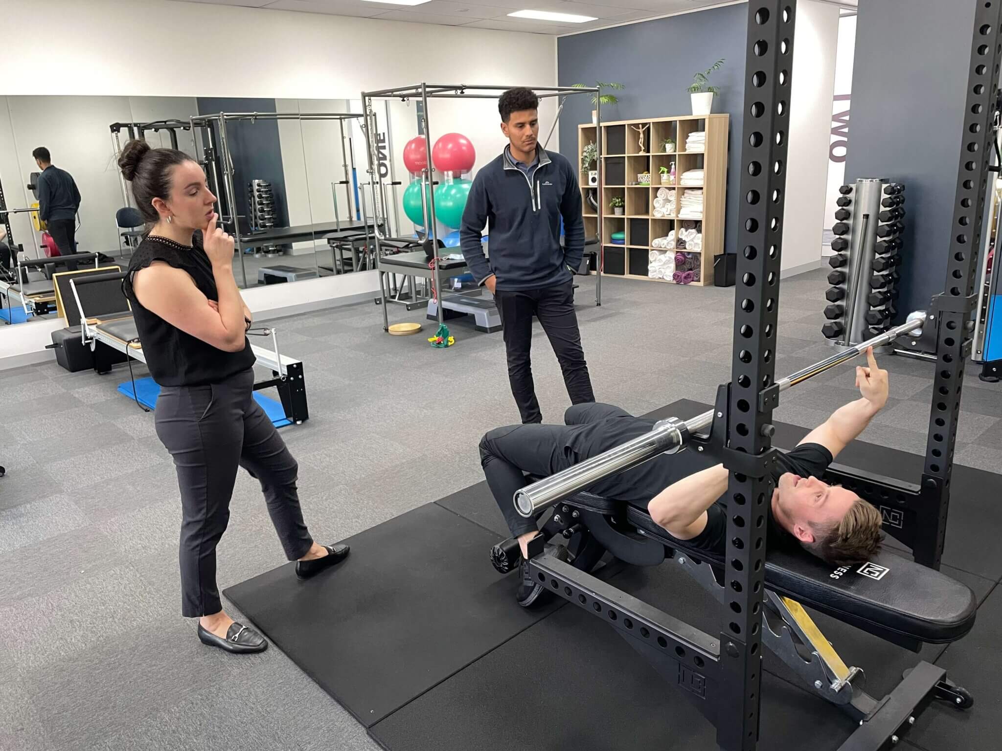 Starting Out in Private Practice | Pathways Physiotherapy | Tips for ...