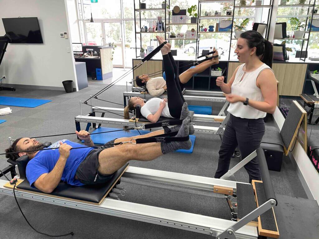 Starting Out in Private Practice | Pathways Physiotherapy | Tips for ...