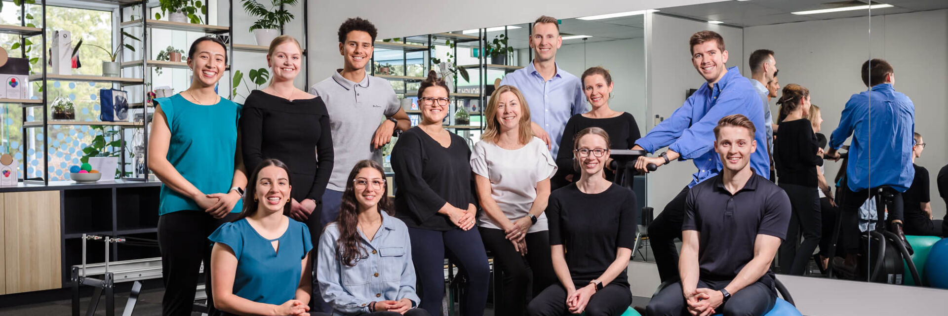 Meet Our Team | Pathways Physiotherapy | Dedicated physiotherapists ...