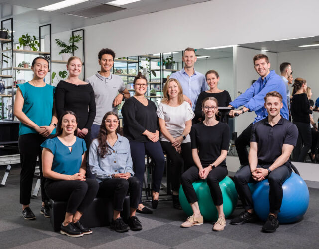 Meet Our Team | Pathways Physiotherapy | Dedicated physiotherapists ...