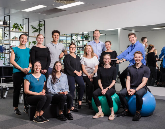 New Grad Physiotherapist position available - Pathways Physiotherapy