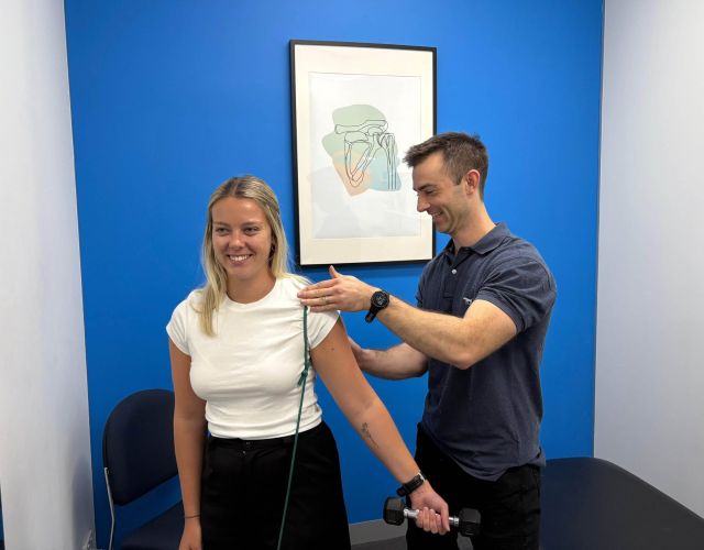 Keshia Petersen, Skilled Physiotherapist | Pathways Physiotherapy ...